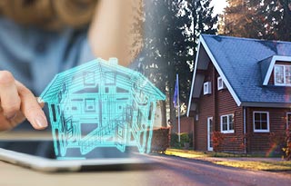 How Technology is Changing the Real Estate | G S Bitlabs
